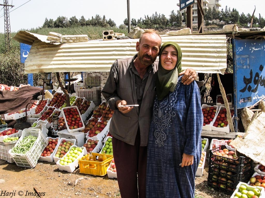 Peaceful Times and Fond Memories of Salamiyya, Syria….Then Terror ...