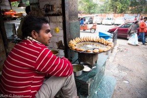 Photo Essay: Street Foods of India by Muslim Harji | Simergphotos
