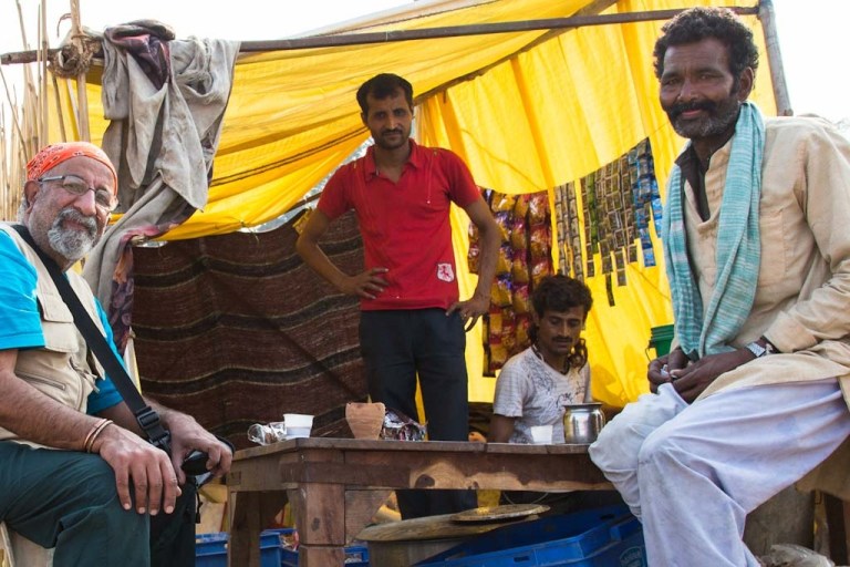 Photo Essay: Street Foods of India by Muslim Harji | Simergphotos