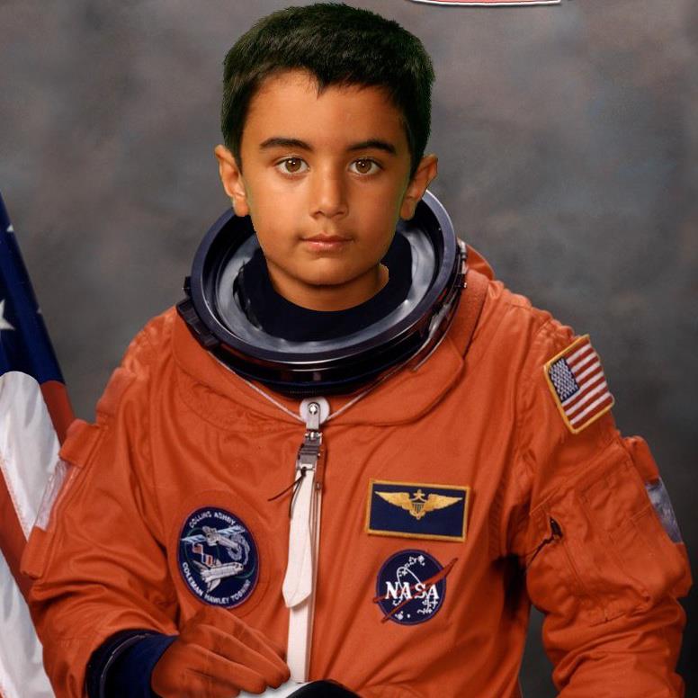 Photo Essay: A 9 Year Old Ismaili Boy’s First Steps of Becoming an ...