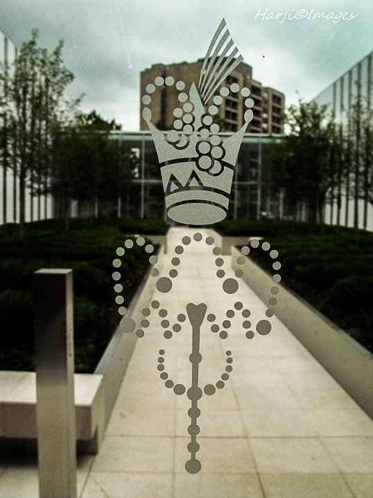 Ismaili Imamat Delegation Building Ottawa | Simergphotos