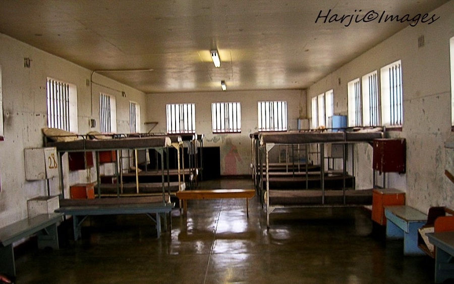 Photo Essay: The Robben Island Prison Through My Lens by Muslim and ...