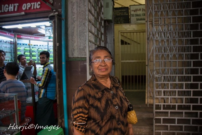 Photo Essay: The Ismaili Jamatkhana in Myanmar, With Notes on the ...