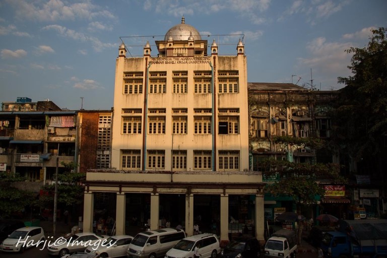 Photo Essay: The Ismaili Jamatkhana in Myanmar, With Notes on the ...