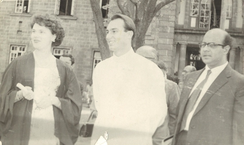 My Late Mother, Jean Kirk, and Her Special Collection of Rare Photos of ...