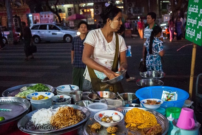 (Irresistible) Street Foods of South East Asia Through My Lens by ...