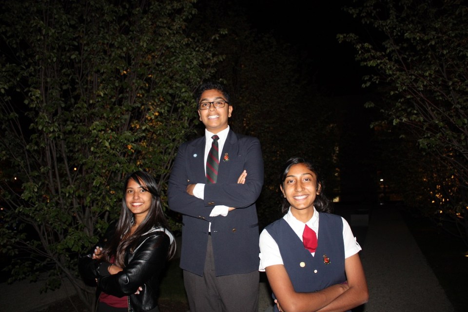 Ismaili Centre Toronto: Photographs, Stories and Insights Celebrating ...