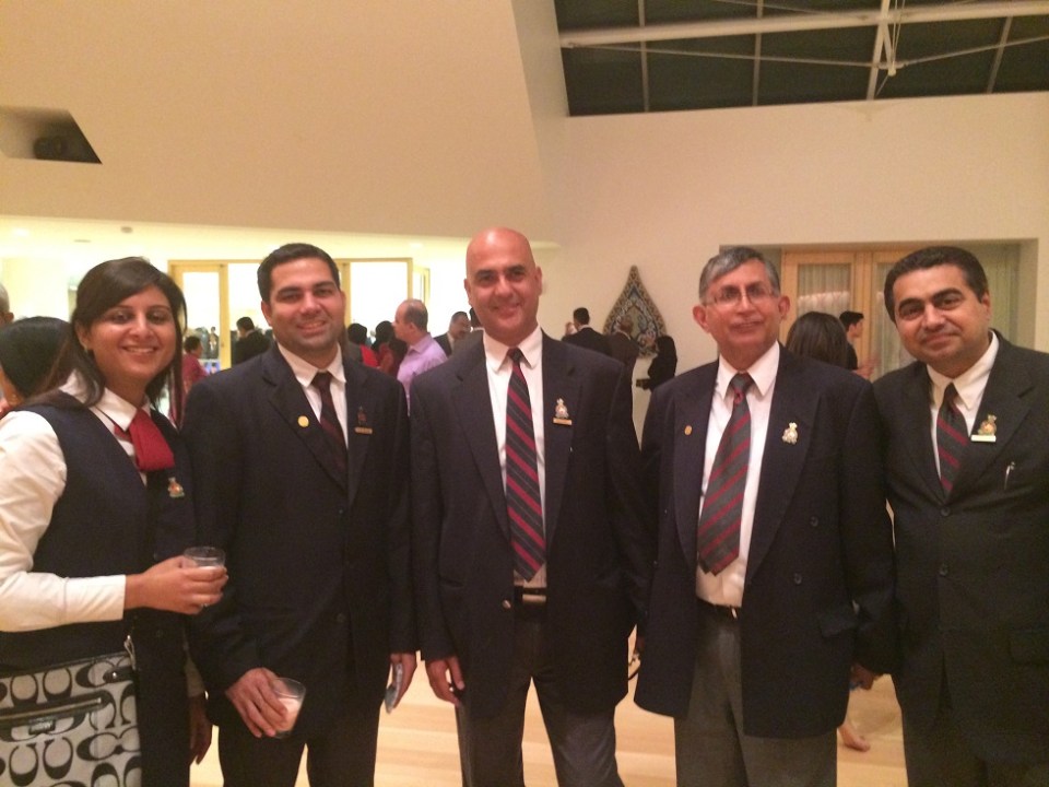 Ismaili Centre Toronto: Photographs, Stories and Insights Celebrating ...