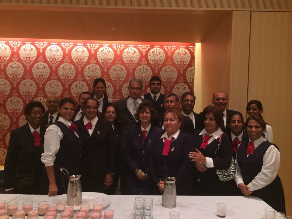 Ismaili Centre Toronto: Photographs, Stories and Insights Celebrating ...