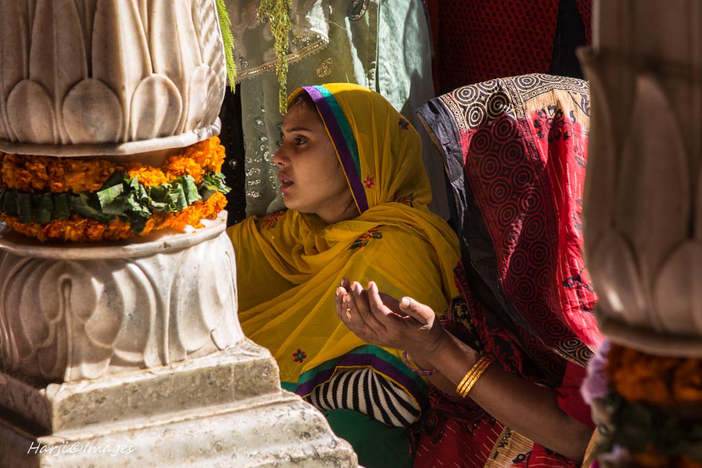 Photo Essay: Sacred Spaces Through the Lens of Muslim Harji | Simergphotos