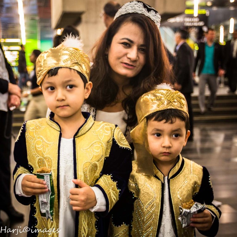 Montreal’s Beautiful and Diverse Ismaili Faces Through the Lens of ...