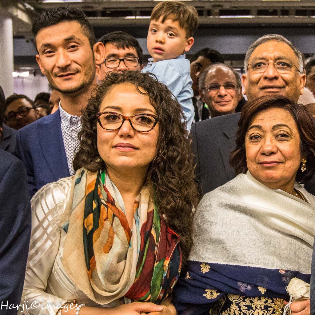 Montreal’s Beautiful and Diverse Ismaili Faces Through the Lens of ...