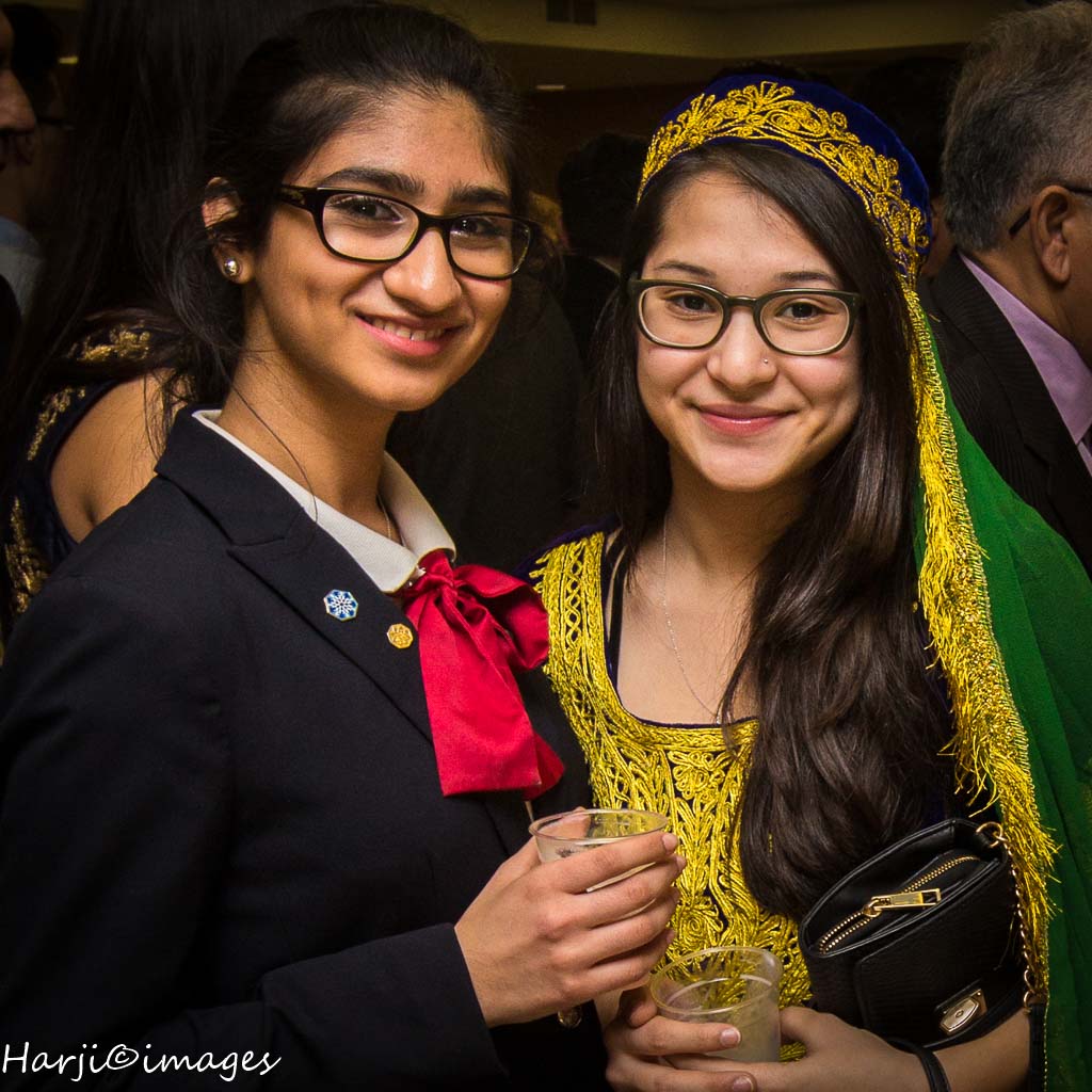 Montreal’s Beautiful and Diverse Ismaili Faces Through the Lens of ...