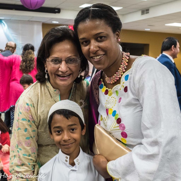 Montreal’s Beautiful and Diverse Ismaili Faces Through the Lens of ...