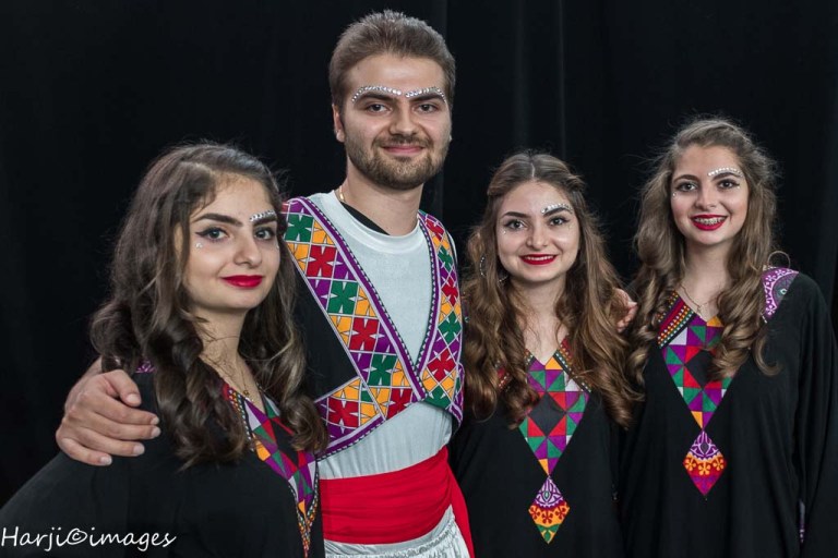 Montreal’s Beautiful and Diverse Ismaili Faces Through the Lens of ...
