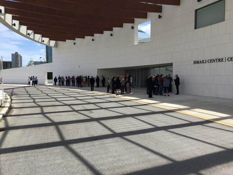 Ismaili Centre Toronto: Photographs, Stories and Insights Celebrating ...