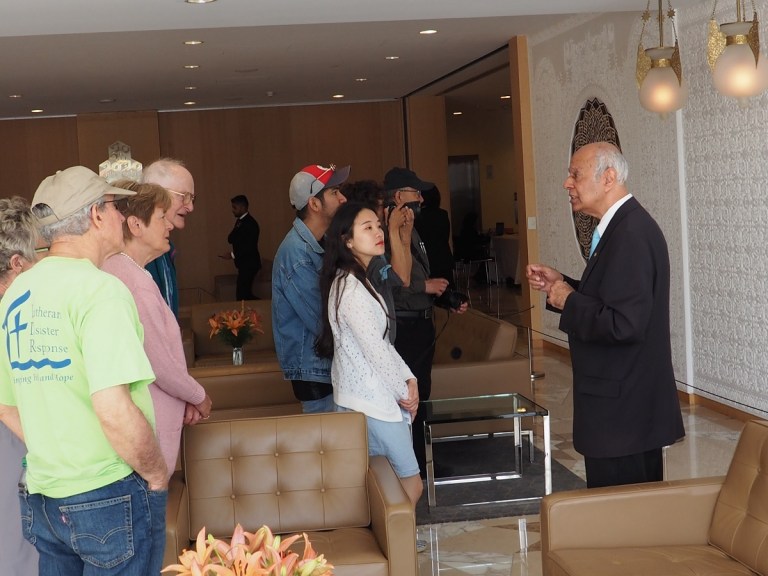 Ismaili Centre Toronto: Photographs, Stories and Insights Celebrating ...