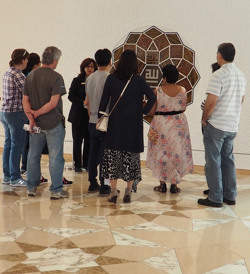 Ismaili Centre Toronto: Photographs, Stories and Insights Celebrating ...