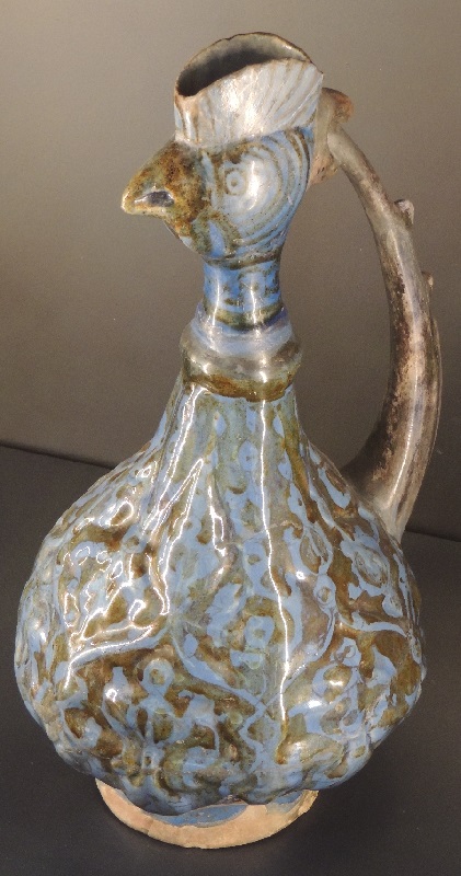 Photo of the Day: The Simurgh at the Aga Khan Museum’s Beautiful ...