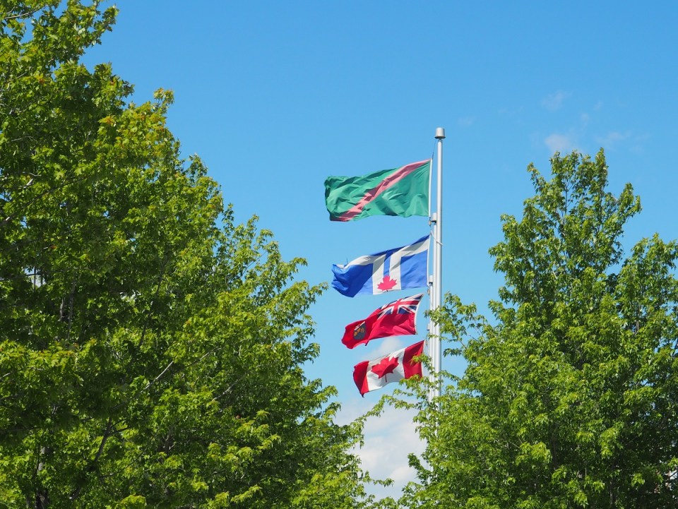 Photo of the Day: Fantastic Photos and Videos from Toronto’s Parks and ...