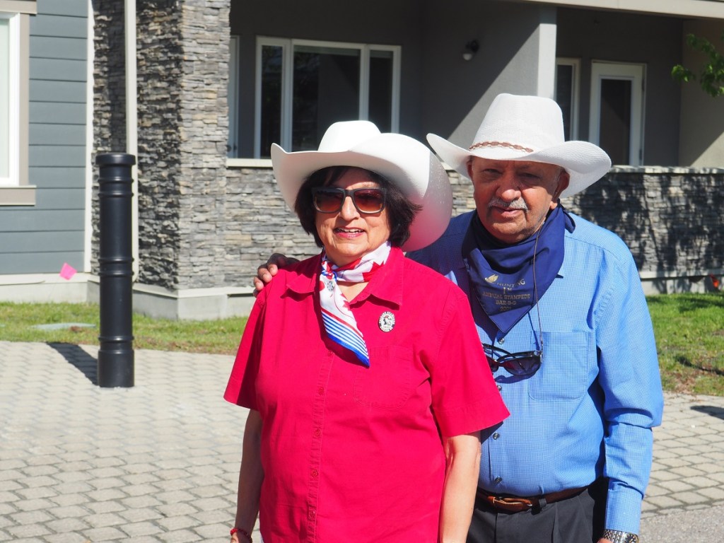 Photographs: The 2022 Ismaili Stampede and Eid al-Adha Breakfast ...