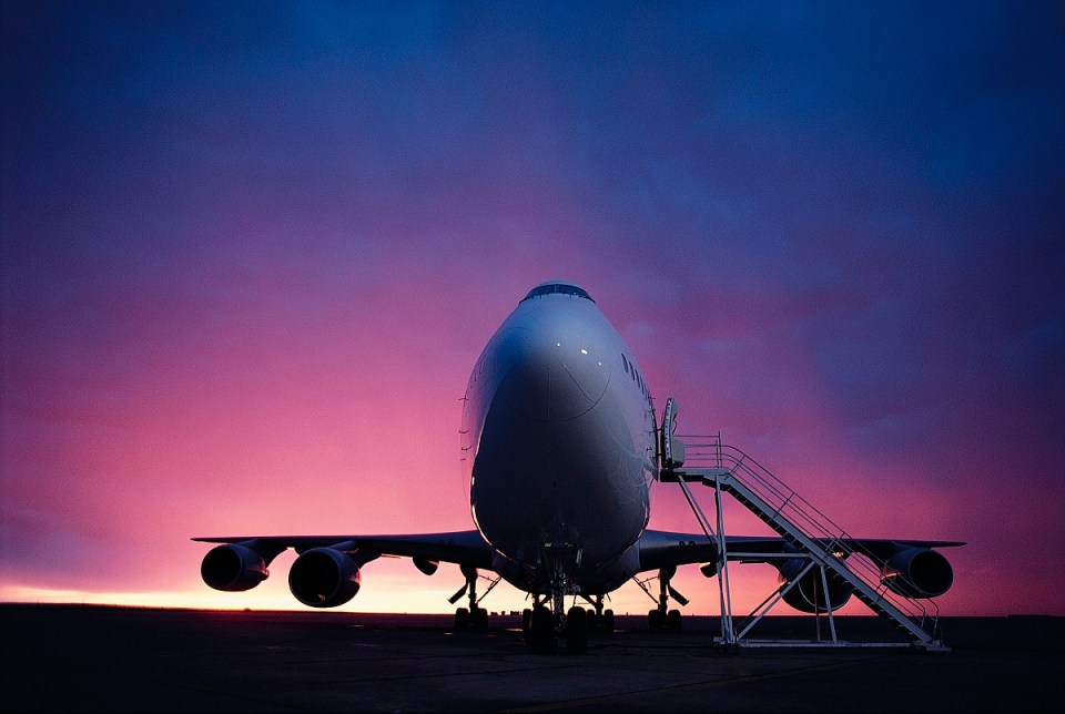 The Iconic Boeing 747 Will Be Etched in My Memory Forever as Last Jumbo ...