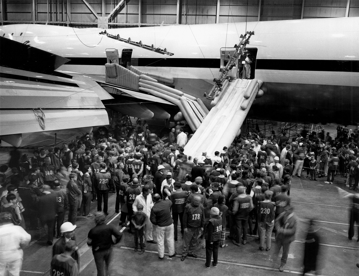The Iconic Boeing 747 Will Be Etched in My Memory Forever as Last Jumbo ...