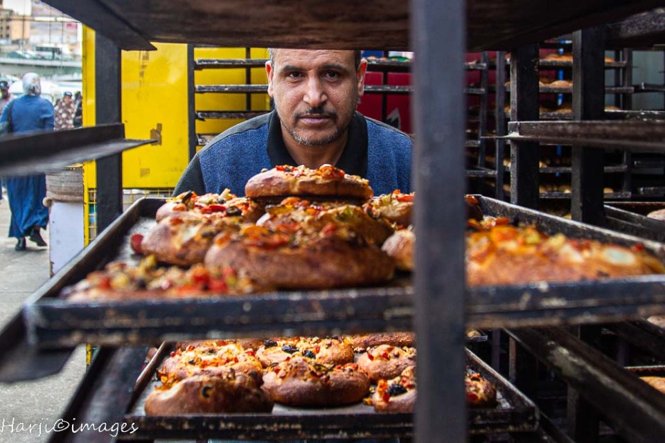 Street foods of Cairo through the lens of Canada’s Muslim Harji ...