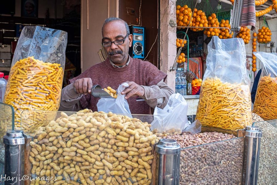 Street foods of Cairo through the lens of Canada’s Muslim Harji ...