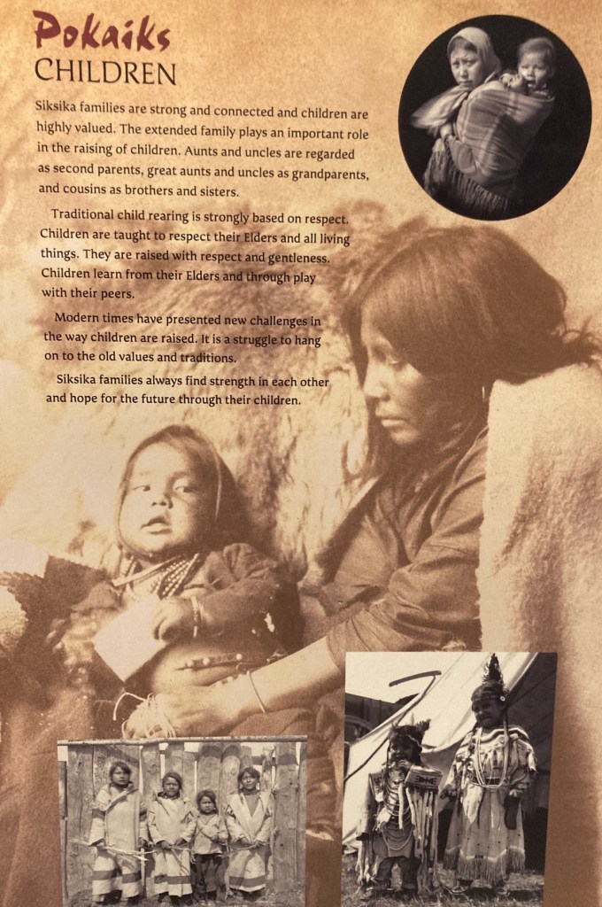 The Siksika First Nations People: An Epic Day of Celebration and ...