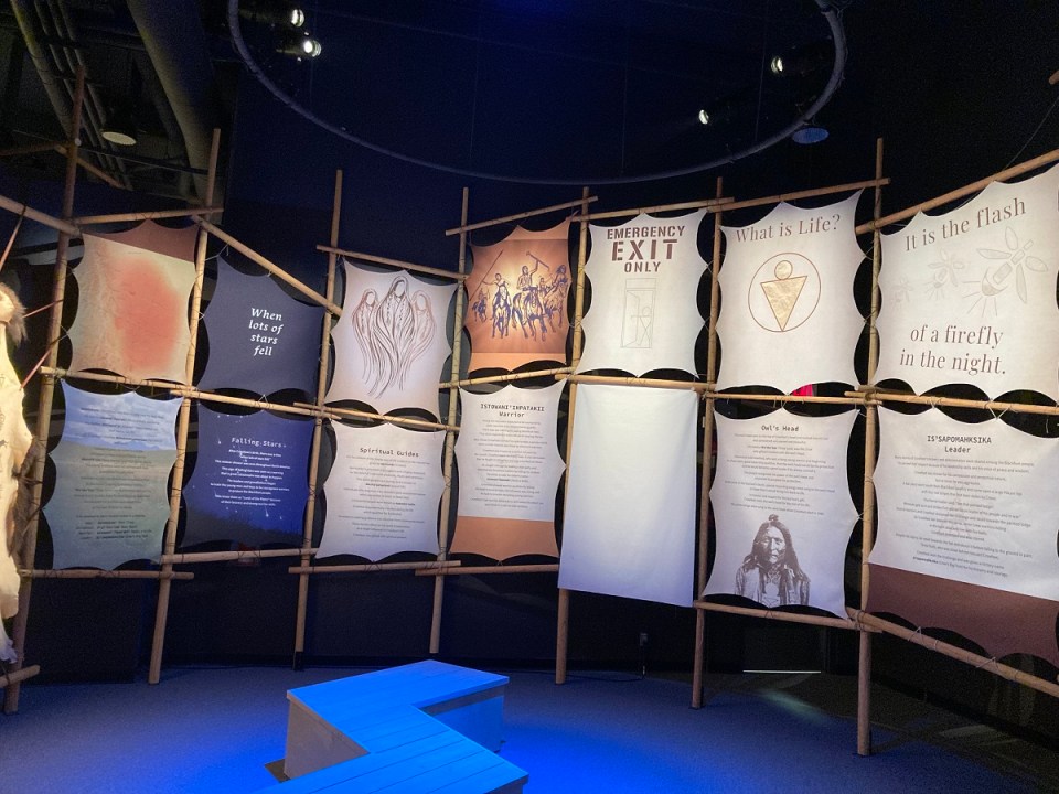 The Siksika First Nations People: An Epic Day of Celebration and ...