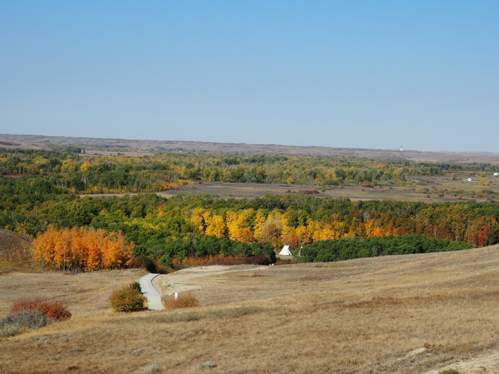 The Siksika First Nations People: An Epic Day of Celebration and ...