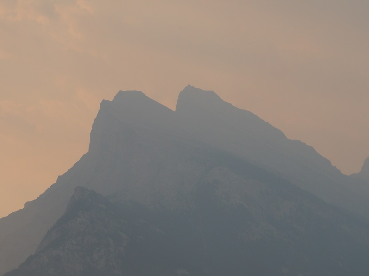 Jasper National Park’s Monster Wildfires and Their Impact on Banff ...