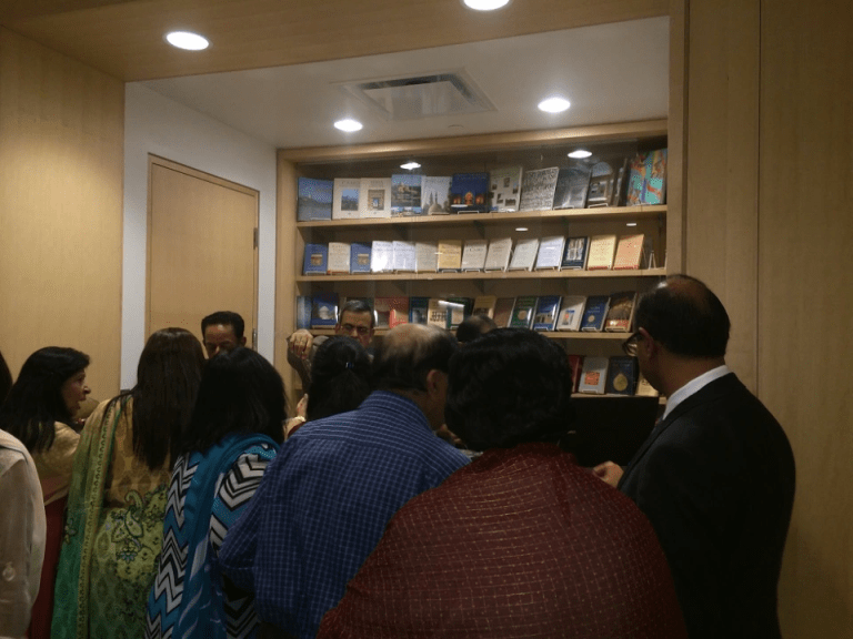 Ismaili Centre Toronto: Photographs, Stories and Insights Celebrating ...