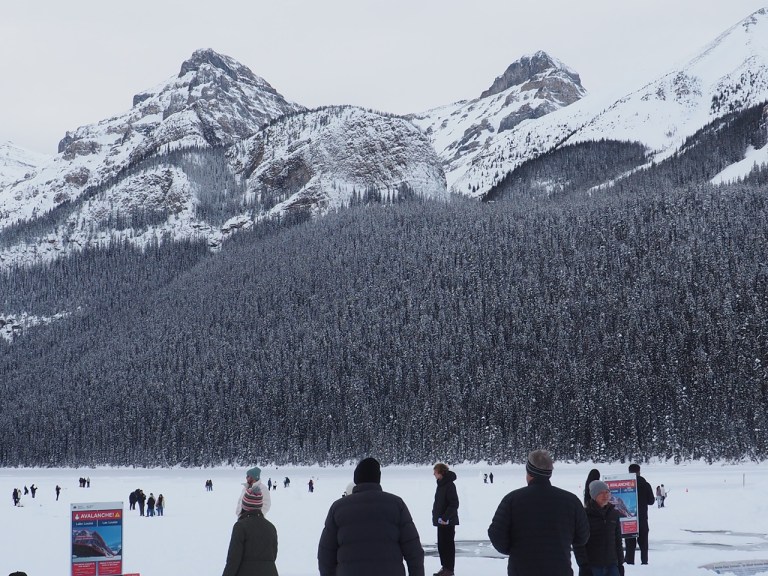 Alberta’s January 2026 winter contrasts: From a Prairies landscape in ...